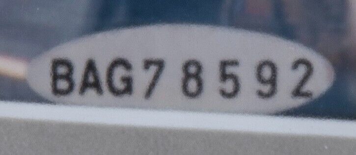 Michael Jordan Signed Last Dance Game Used Final Floor NBA Finals UDA ...