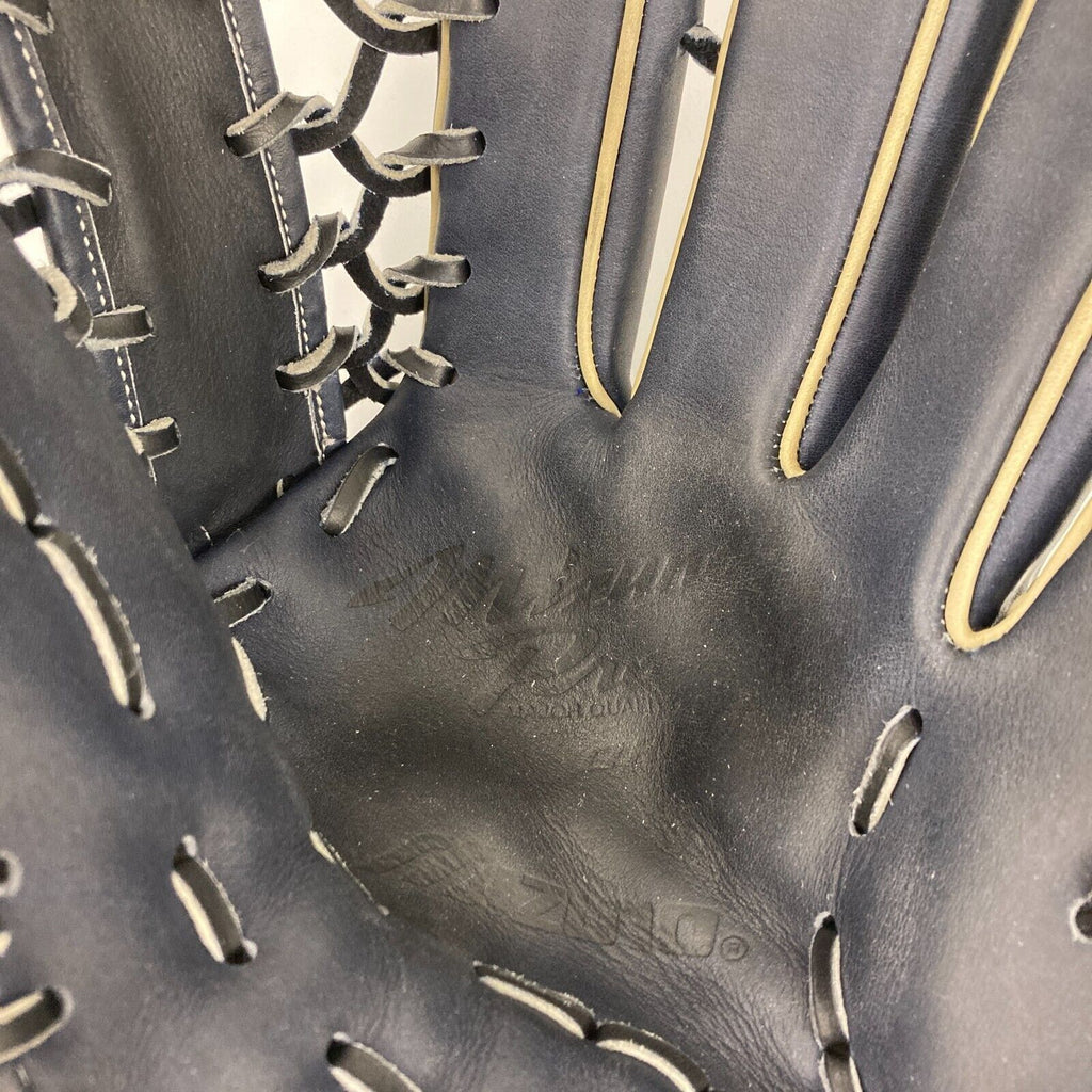 Ichiro Suzuki 2001 Rookie MVP Season Game Used Glove The Only One Know — Showpieces Sports